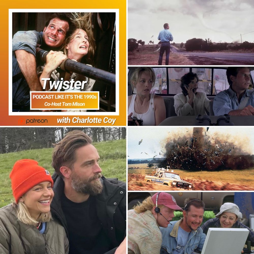 Tom Mison News | Tom-Mison.com